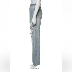 Ksubi | Jeans | Ksubi Bring Back Life Playback Highrise Destroy Baggy ...